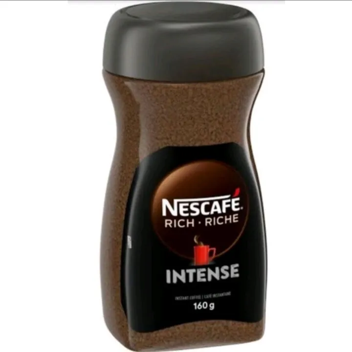 NESCAFE RICH RICHE INTENSE | Lazada PH