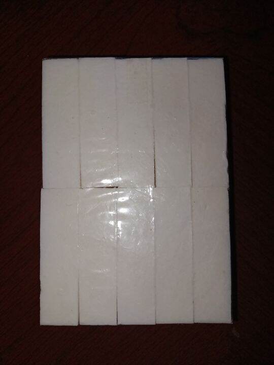 GLUTA REBAR 10PCS/950g Branded Soap | Lazada PH