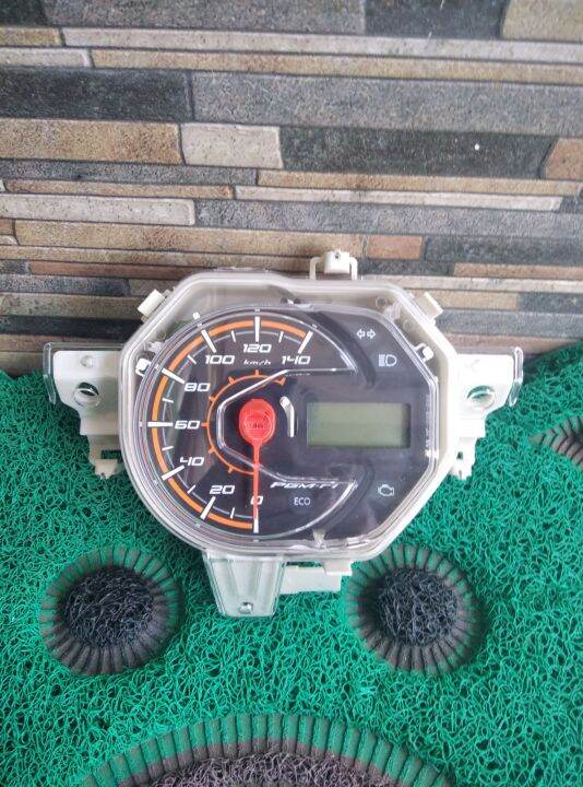 Speedometer kilometer Honda beat eco ORIGINAL | Lazada Indonesia