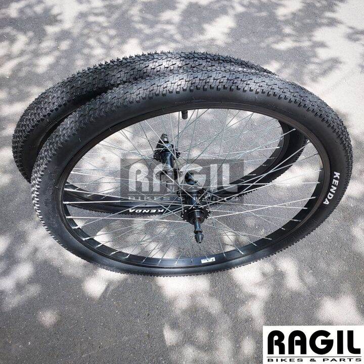 WHEELSET SEPEDA 26 UNITED VELG RIM RIMS HUB FREEHUB ULIR 6 7 8 9 SPEED ...