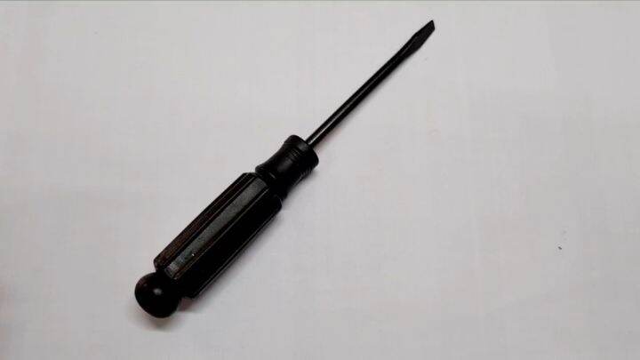 Skru Driver D403B (Medium) / Pemutar Skru D403B (Medium) / SCREW DRIVER ...