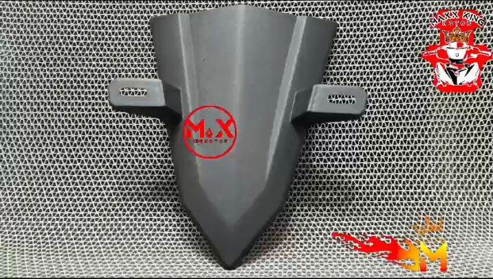 Panel Dada Depan Kecil Nopol Plat Nomor Beat K1A Deluxe Led 2020 2021 ...