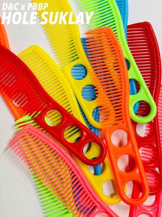 Suklay (12 pieces) | Lazada PH