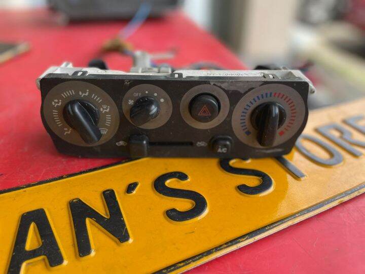 JDM panel suis aircond move l9 Mira l7 | Lazada