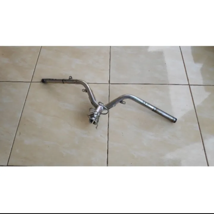 stang stir yamaha mio soul gt 115 ori copotan | Lazada Indonesia