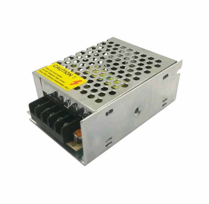 Power Supply Switching 12v 3a Jaring 3 Ampere 12 Volt | Lazada Indonesia