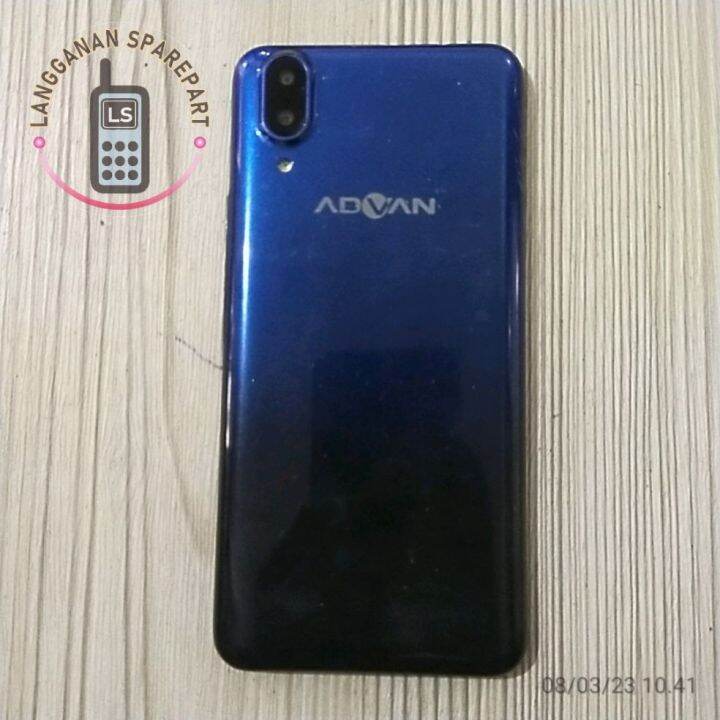 Mesin Advan Vandroid G2 Pro model 6004 normal unit | Lazada Indonesia