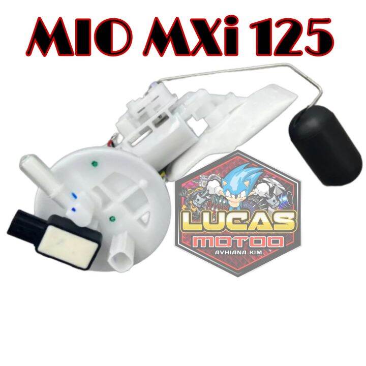 fuel pump assembly for mio mxi 125 | Lazada PH