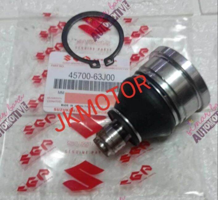 BALL BAL JOINT BOLL BOL JOIN LOWER ARM SUZUKI SWIFT SPLASH ASLI ...
