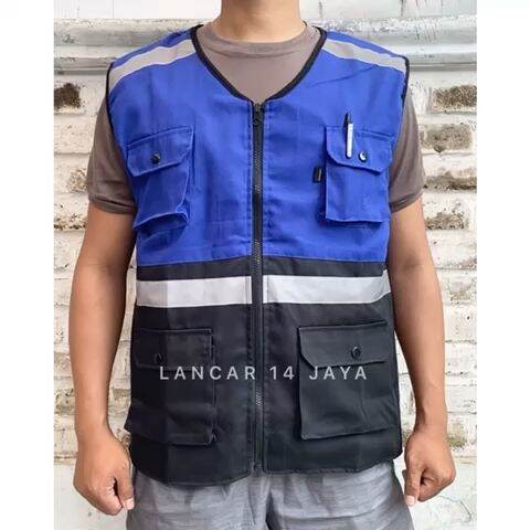 ROMPI SAFETY K3 - ROMPI KERJA PROYEK - ROMPI LAPANGAN BAHAN DRILL ...