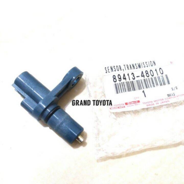 Sensor transmisi speed camry harrier alphard ori | Lazada Indonesia