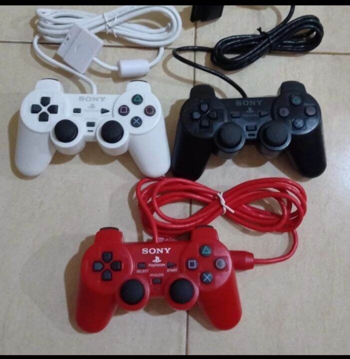 Stik PS2 OP original pabrik | Lazada Indonesia