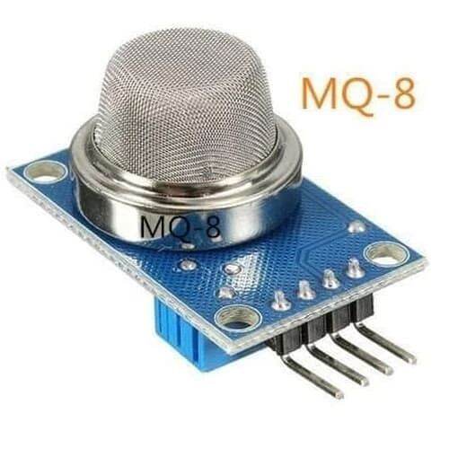 MQ8 MQ-8 module Gas sensor hydrogen | Lazada Indonesia