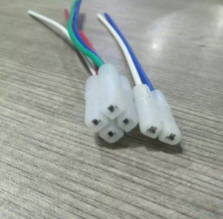 CDI SOCKET FOR TMX 155 | Lazada PH