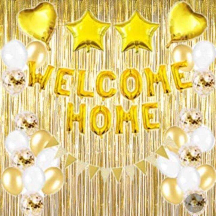 Welcome Home Complete Set | Lazada PH