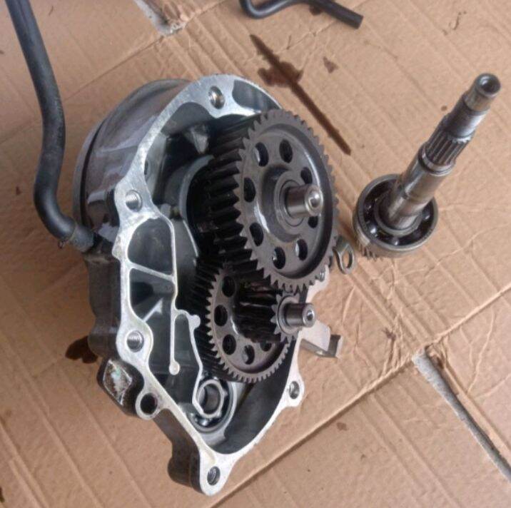 Rasio Gearbox Fullset Vario 125/150 Original Copotan | Lazada Indonesia