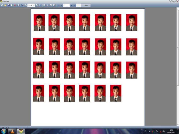 Software cetak foto offline cepat untuk komputer dan laptop | Lazada ...