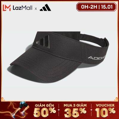 [CHỈ 0H-2H HÔM NAY - MUA 3 GIẢM 35%] adidas Đánh gôn Mũ Nửa Đầu Ánh Kim ...