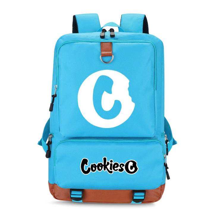 กระเป๋าเป้สะพายหลัง กันน้ำ Multi purpose large capacity Cookies ...