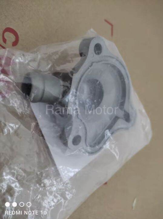 ฝาครอบเรือนปั๊มน้ำ Honda Sonic ตัวเก่า อะไหล่รับประกันแท้ศูนย์ 💯 รหัส ...