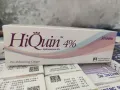 (Authentic)Hiquin 4% w/ Cream 30g | Lazada PH