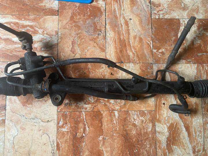 [RRT] Hyundai Starex GRX power steering rack assembly SURPLUS/Preloved ...