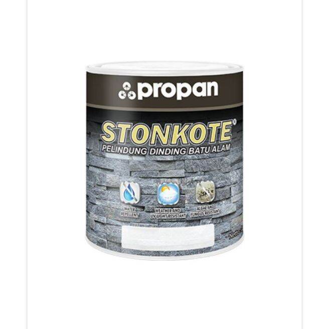 propan stonekote SC-55 CLEAR GLOSS / SC-85 CLEAR DOF / SC-75 BLACK ...