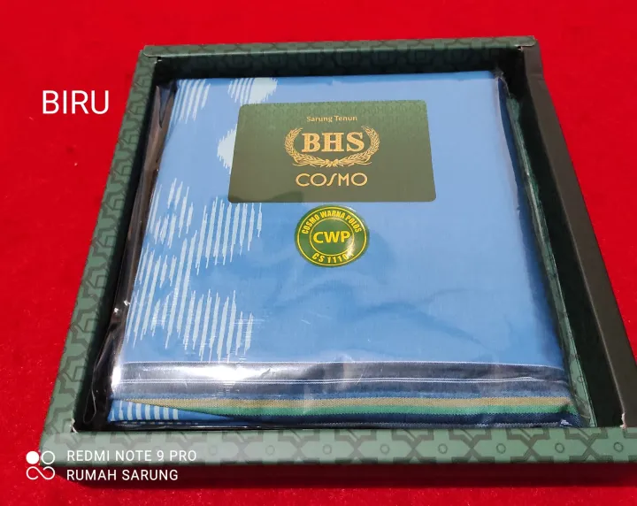 BHS COSMO | Lazada Indonesia