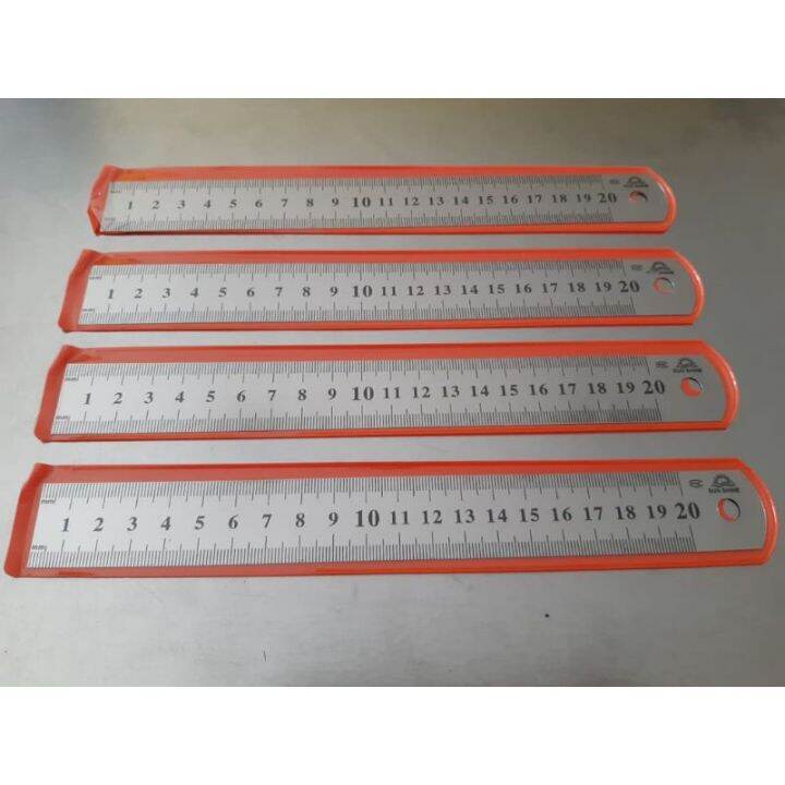 PENGGARIS BESI 20 CM | Lazada Indonesia