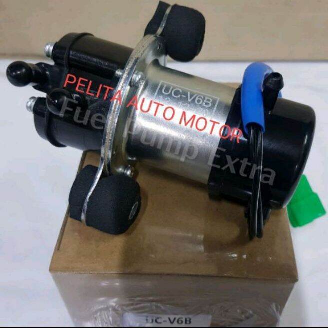 Fuel pump pompa bensin SUZUKI ST100 CARRY EXTRA | Lazada Indonesia