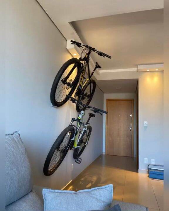 gantungan sepeda dinding murah | Lazada Indonesia