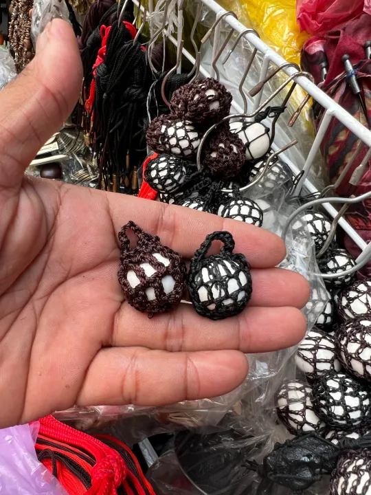 bato omo 1pcs/net/mabisang panggamot sa nakulam nainggit at lamang lupa ...