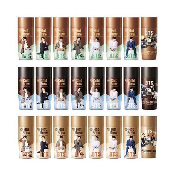 BTS Coffee | Lazada PH