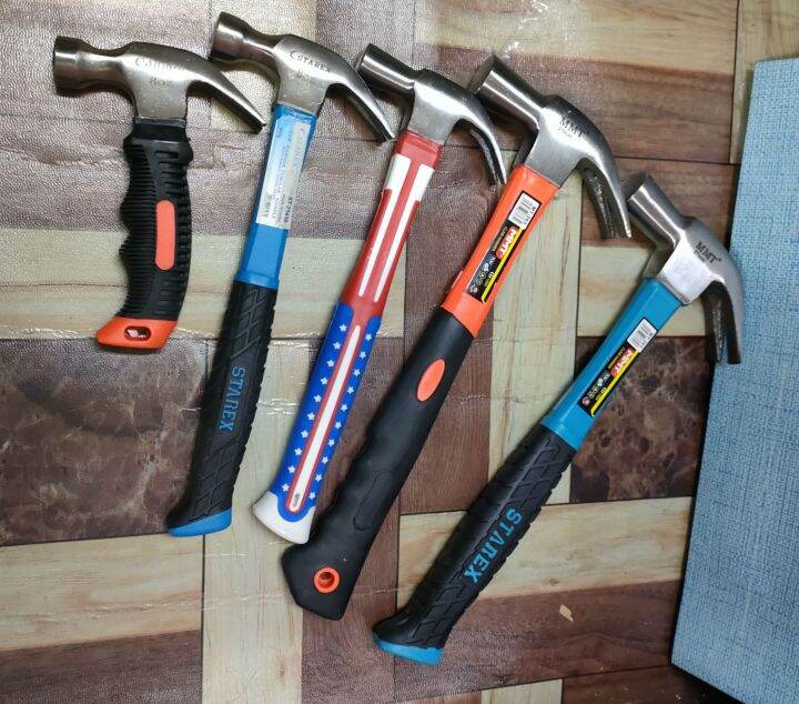 claw hammer high quality hammer(martilyo) | Lazada PH