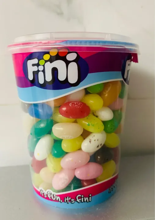 Fini Jelly Beans 300g | Lazada PH