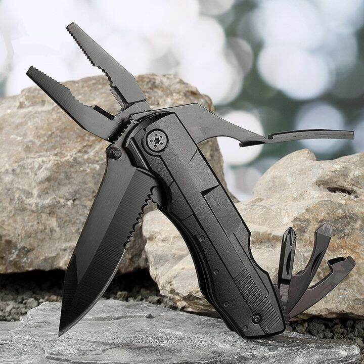 Outdoor multifunctional tools | Lazada PH