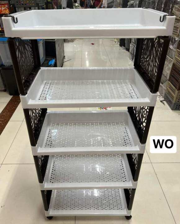 5 Layer Rack | Lazada PH