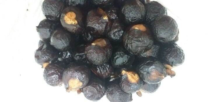 Buah Lerak 1 kg | Lazada Indonesia