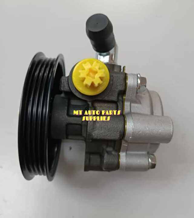 TOYOTA 1MZ ESTIMA 3.0 (MCR30) / HARRIER 3.0 (MCU15/MCU30) POWER ...