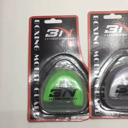 BN Pelindung Gigi - Gumshield - Mouthguard - Gumsil Gumshield Boxing Sport | Lazada Indonesia