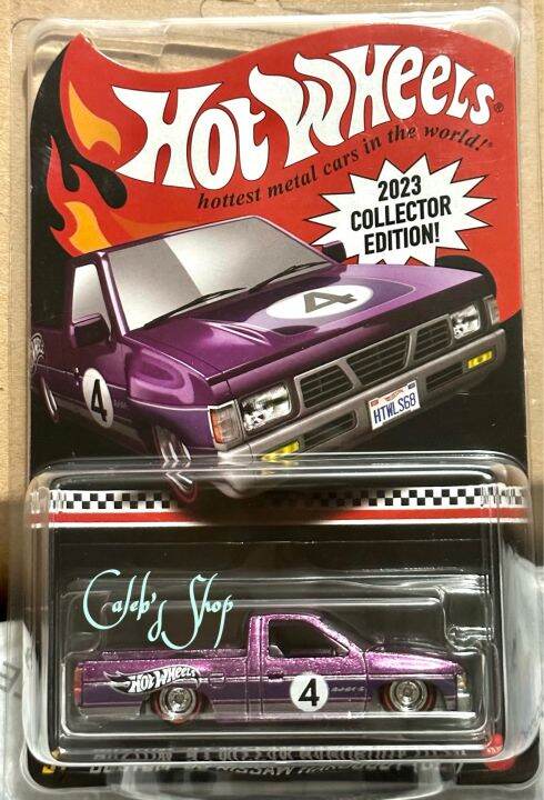 Hot Wheels Mail-ins (Assorted) | Lazada PH