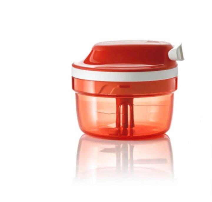 Tupperware Brands Super Sonic Chopper Compact | Lazada PH