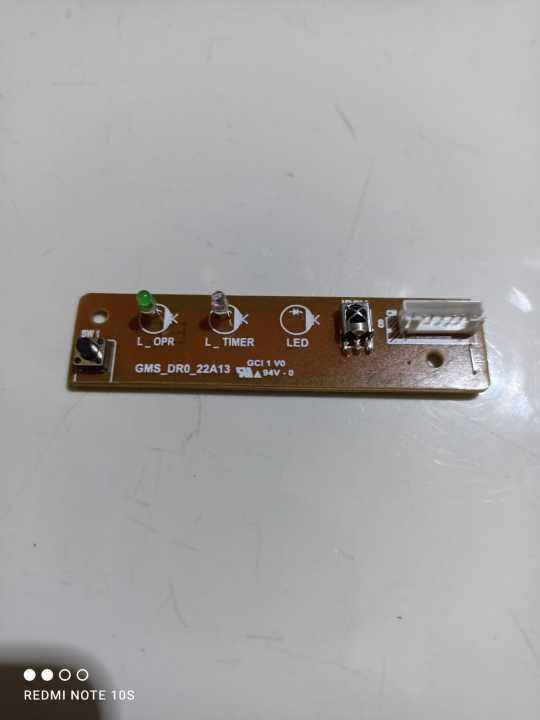 SENSOR AC DAIKIN THAILAND R32 STANDAR FTNE | Lazada Indonesia