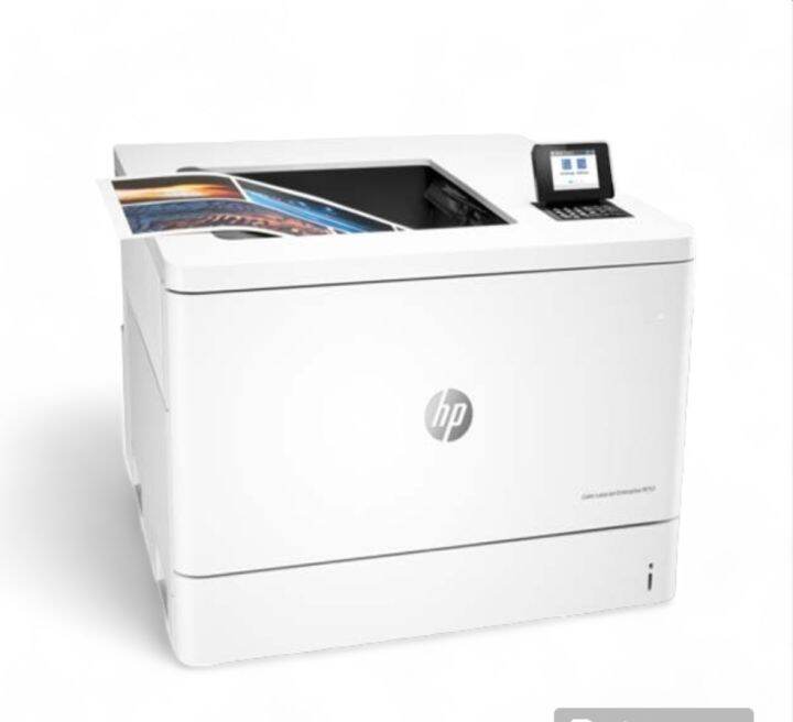 Printer warna HP color Laserjet enterprise M751 | Lazada Indonesia