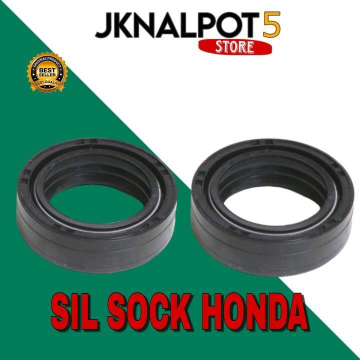 SIL SOK HONDA |SEMUA MOTOR HONDA | Lazada Indonesia