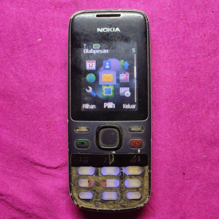 Nokia 2690 | Lazada Indonesia