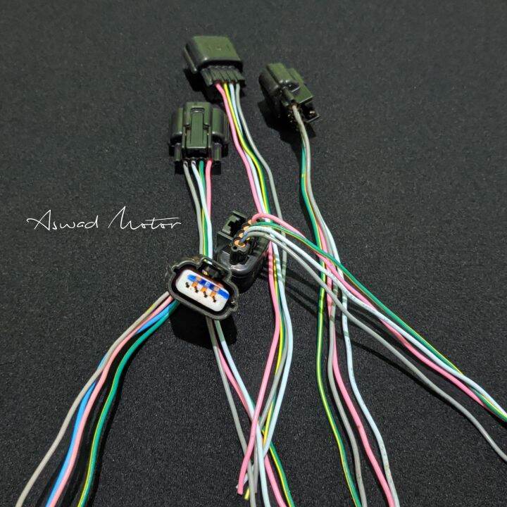 Socket Sensor ISC Socket Switch Langsam Mio J Mio GT Soul GT 115 Xeon ...