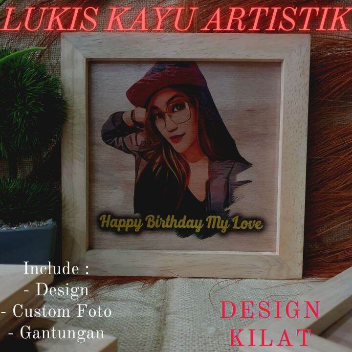 [DESIGN KILAT] Hiasan Meja Aesthetic Pajangan Dinding Dekorasi Rumah ...