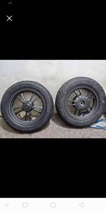 velg scopy 2021 original | Lazada Indonesia