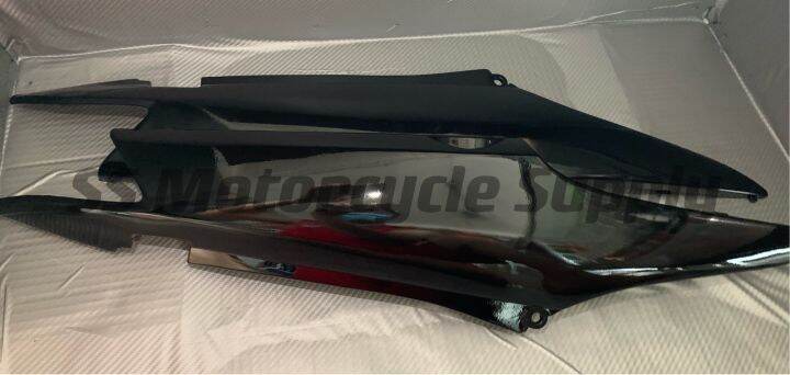 Motorcycle Honda Wave 100/100R long side cover | Lazada PH